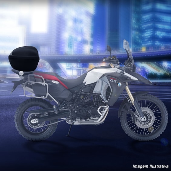 Base M5M Monolock Givi - Paulinho Motos