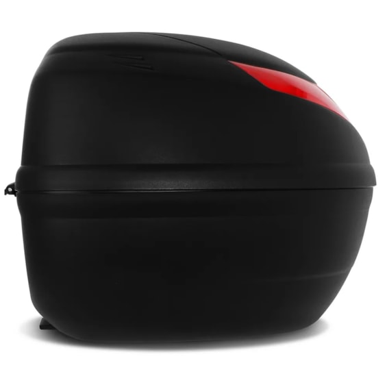 Bau Givi E260N Monolock Micro-2 26L Traseiro - Paulinho Motos