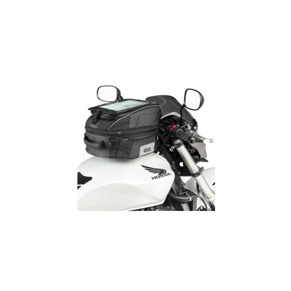Bolsa Givi Tanklock Xs306 Extensiva 25L - Paulinho Motos