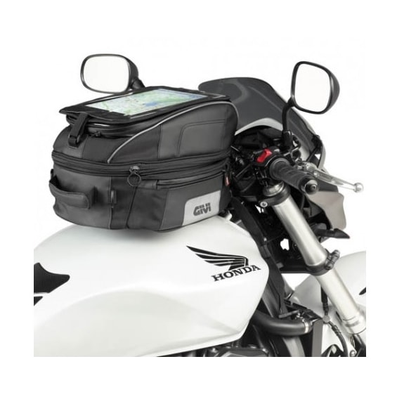Bolsa Givi Tanklock Xs306 Extensiva 25L - Paulinho Motos