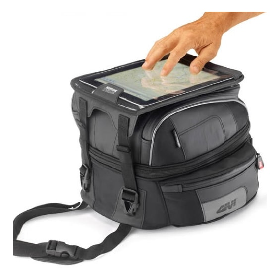 Bolsa Givi Tanklock Xs306 Extensiva 25L - Paulinho Motos
