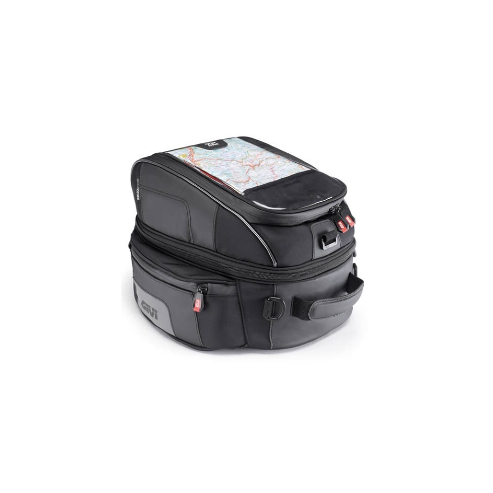 Bolsa Givi Tanklock Xs306 Extensiva 25L - Paulinho Motos