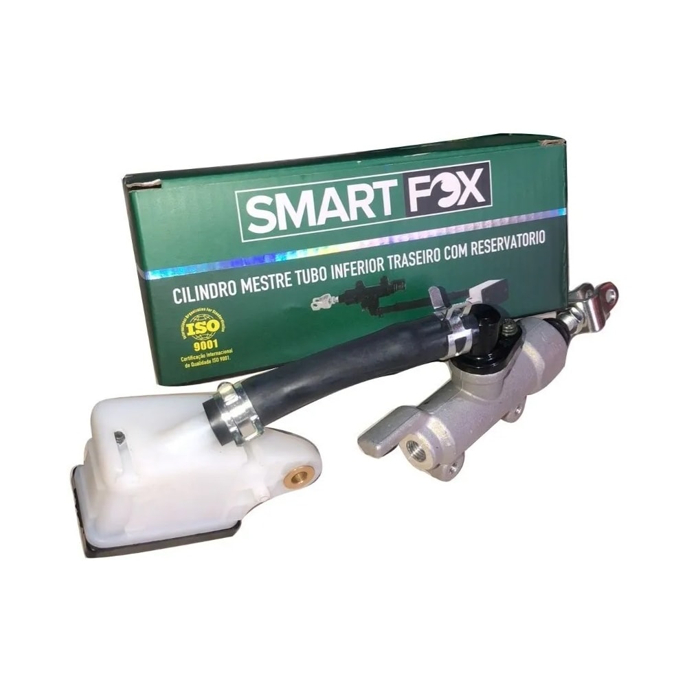 BURRINHO FREIO TRASEIRO BROS 150/ 160 TORNADO FALCON XRE 300 NX 20 SMARTFOX