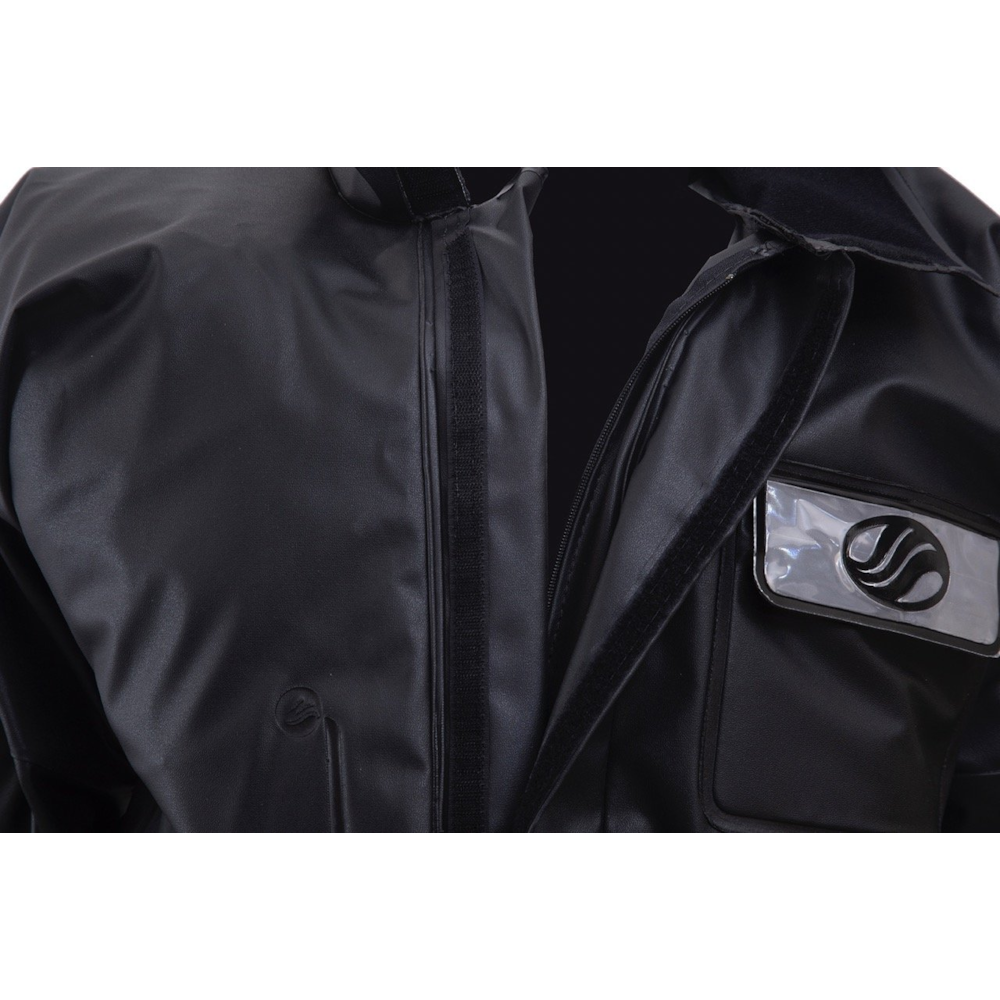 Proteja-se com Estilo: Capa de Chuva ALBA MOD Europa em PVC – A Escolha ...