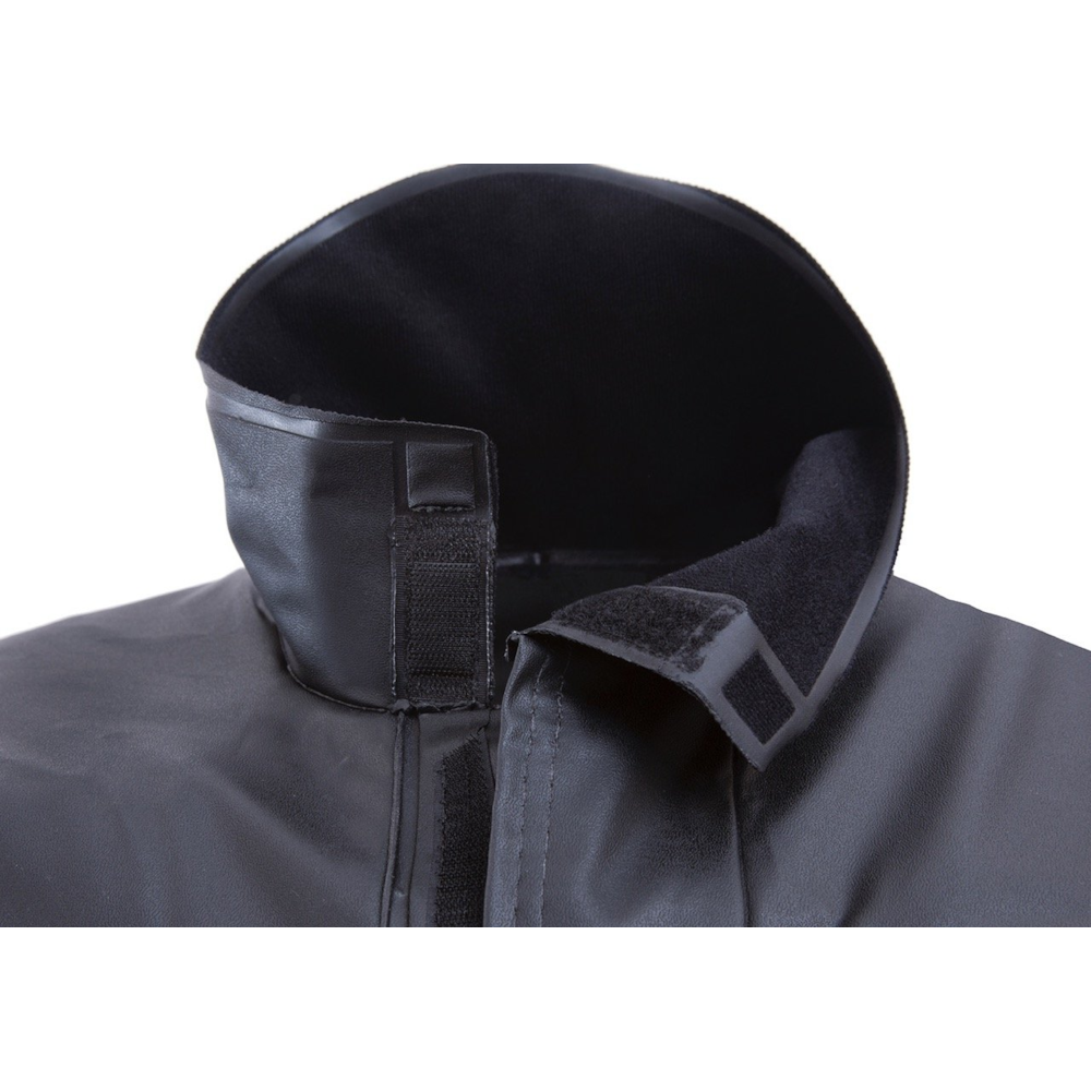 Proteja-se com Estilo: Capa de Chuva ALBA MOD Europa em PVC – A Escolha ...