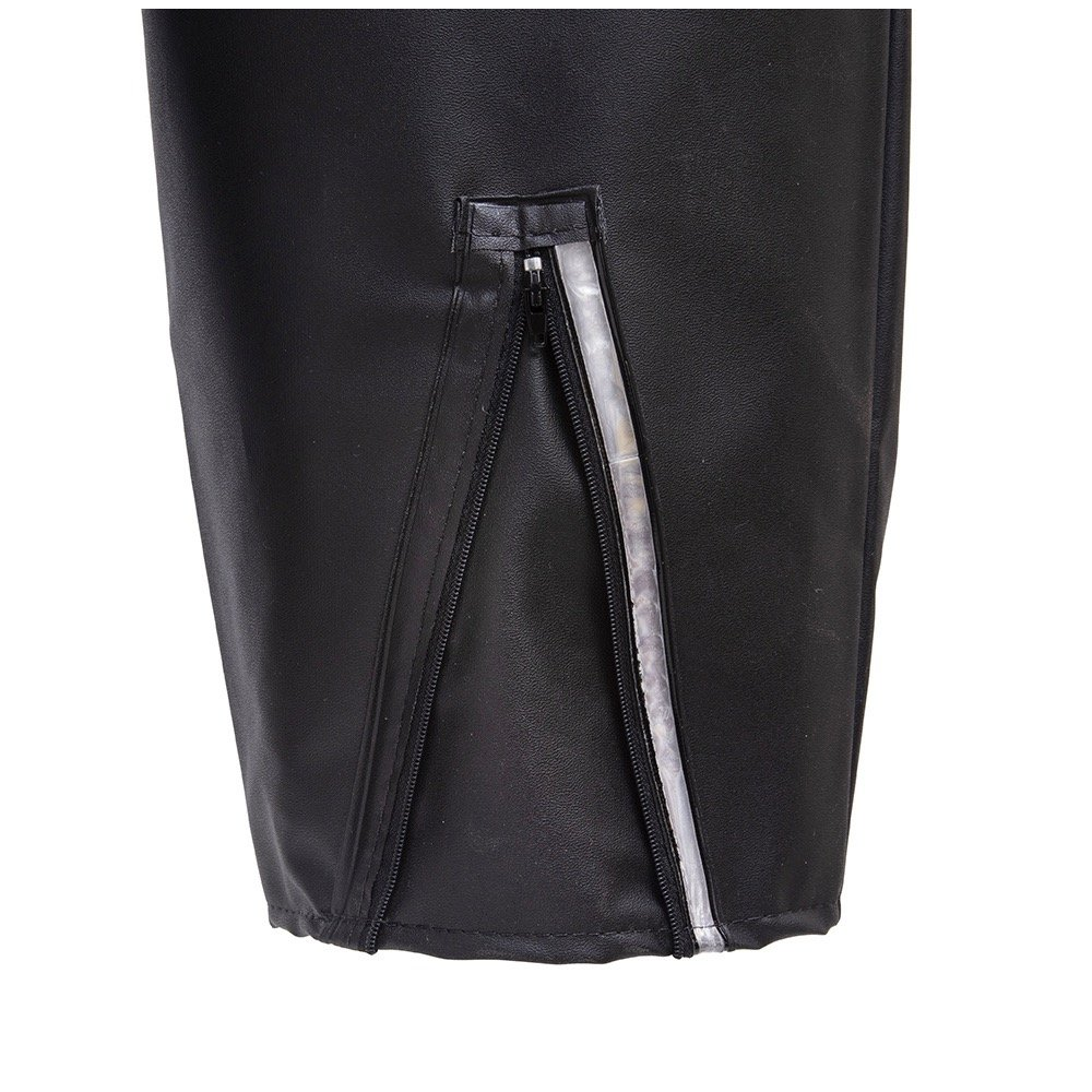 Proteja-se com Estilo: Capa de Chuva ALBA MOD Europa em PVC – A Escolha ...