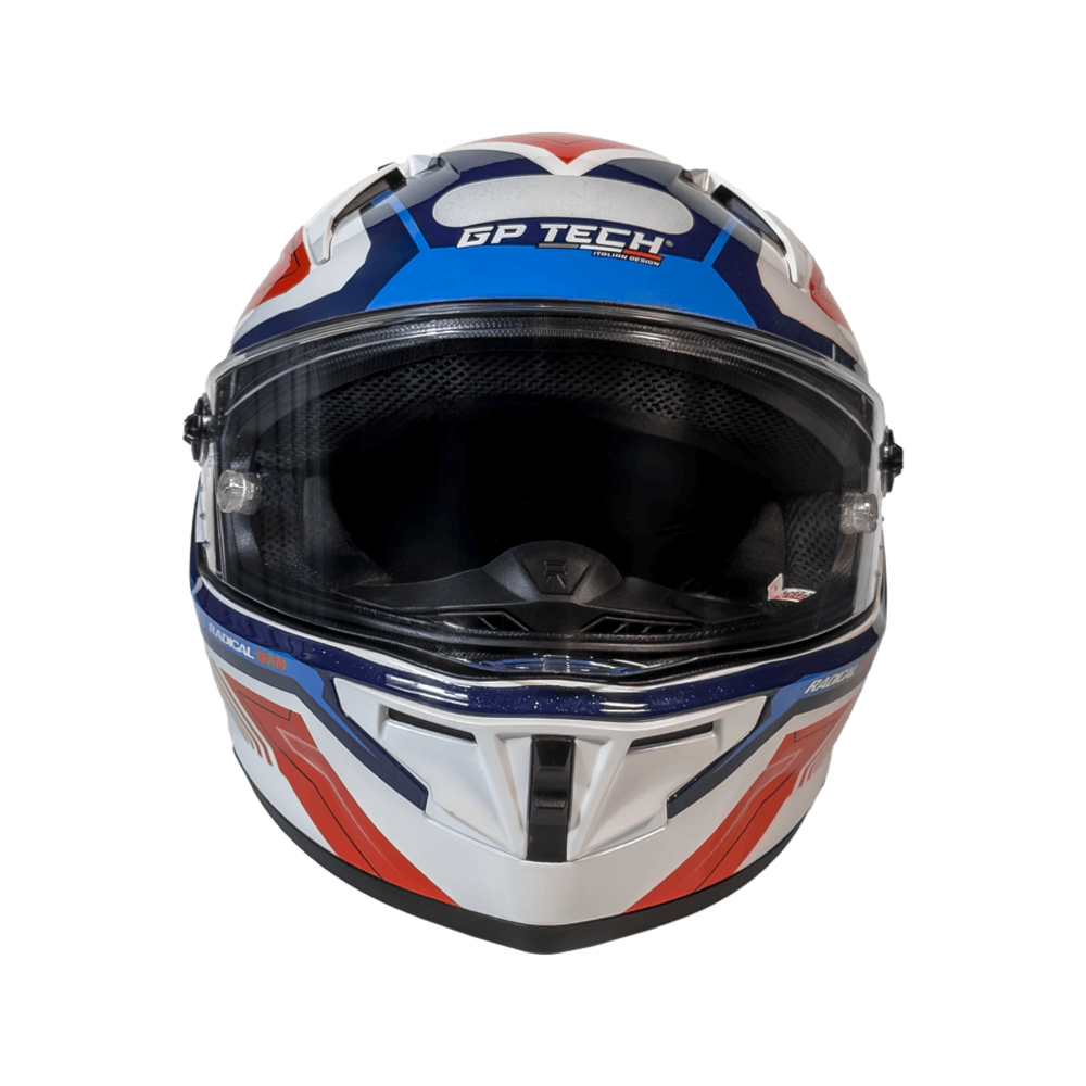 CAPACETE GP TECH PILOT STREAM: Performance e Segurança para Pilotos ...