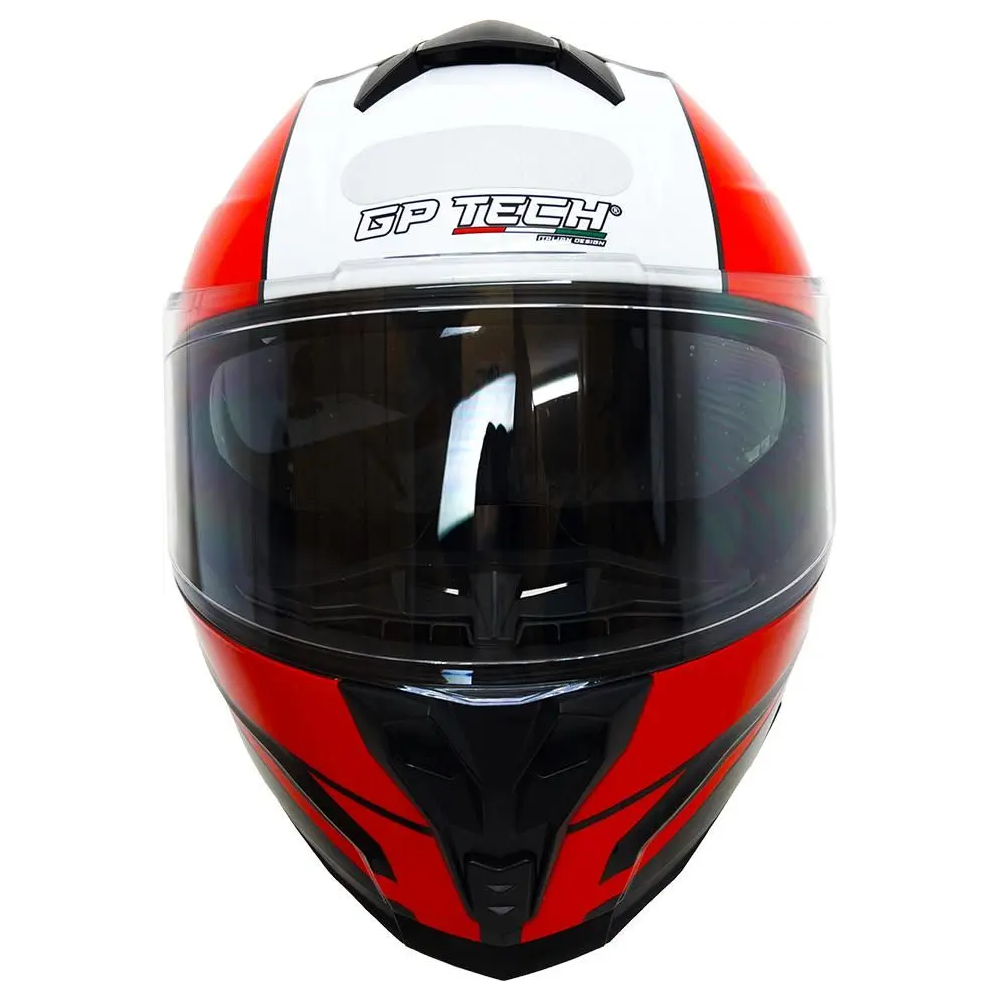 Capacete GP TECH ULTRA FLAG SV: Inovação e Segurança em Sua Jornada ...