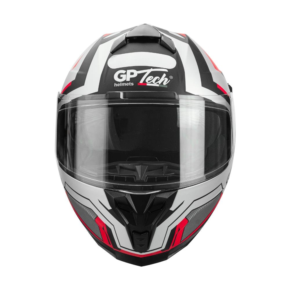 Experiência Incomparável: Conheça o Capacete GP TECH ULTRA e Transforme ...