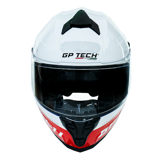 Encontre CAPACETE GP TECH ULTRA START SV | Paulinho Motos