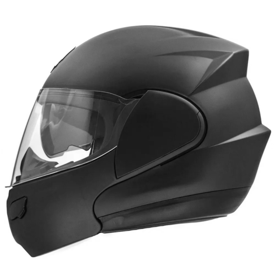 Capacete Pro Tork Attack Elite - Paulinho Motos