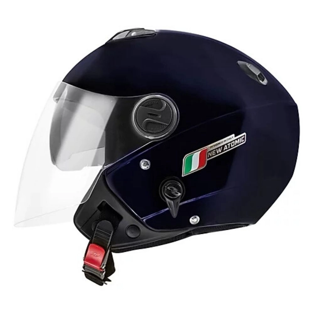 CAPACETE PRO TORK NEW ATOMIC ELITE