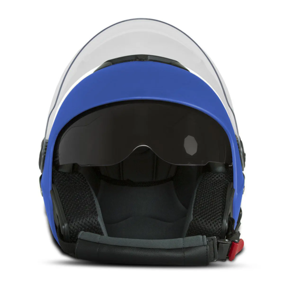 Capacete PRO TORK NEW Atomic Elite Fosco - Paulinho Motos