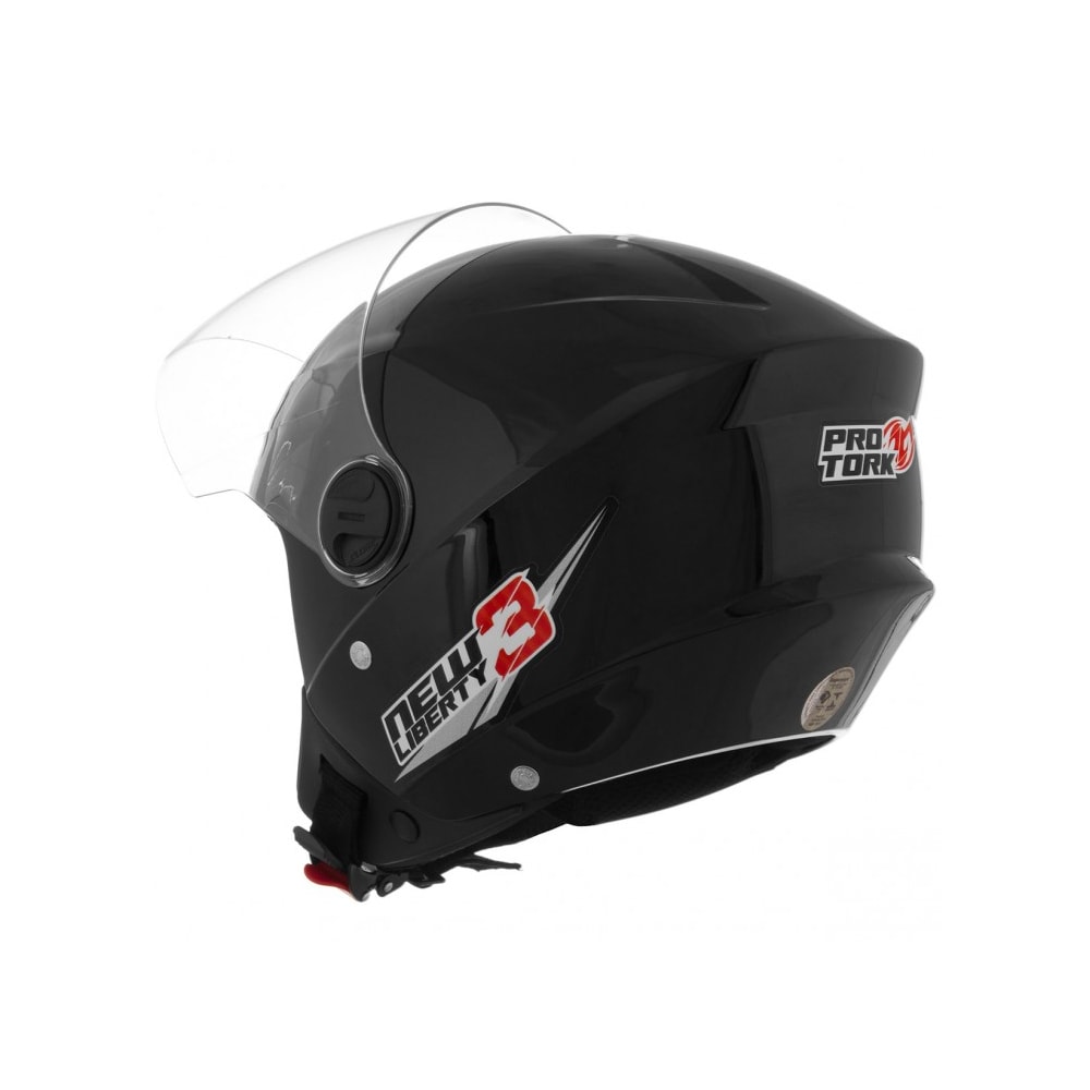 CAPACETE TORK NEW LIBERTY | Paulinho Motos