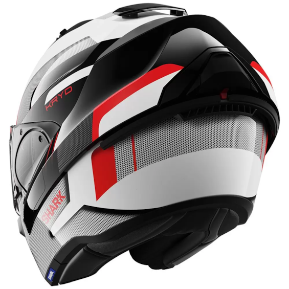 Capacete Shark Evo ES Kryd: Segurança e Inovação ao seu Alcance