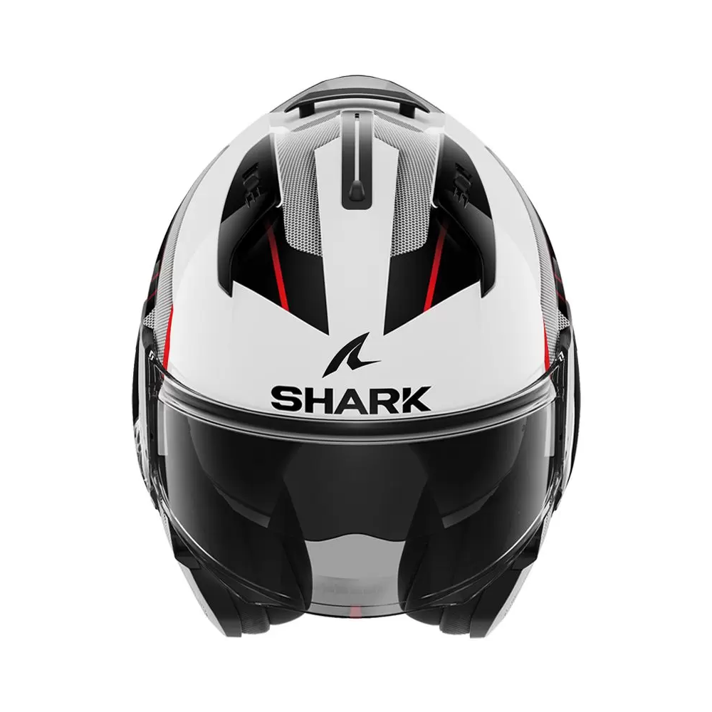 Capacete Shark Evo ES Kryd: Segurança e Inovação ao seu Alcance