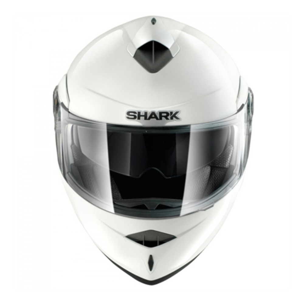 CAPACETE SHARK OPENLINE PRIME PINLOCK WHU | Paulinho Motos