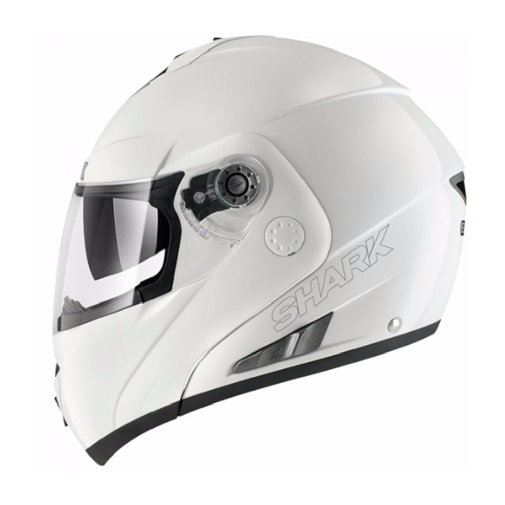 CAPACETE SHARK OPENLINE PRIME PINLOCK WHU | Paulinho Motos