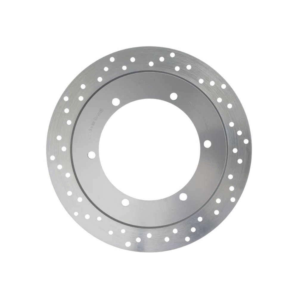 Disco de Freio Dianteiro Shadow 750 c/ABS na MR Discos!