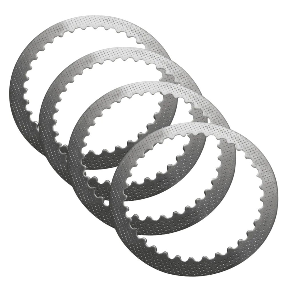 DISCO SEPARADOR EMBREAGEM TITAN / FAN 125 / 160 / NXR 150 SMARTFOX