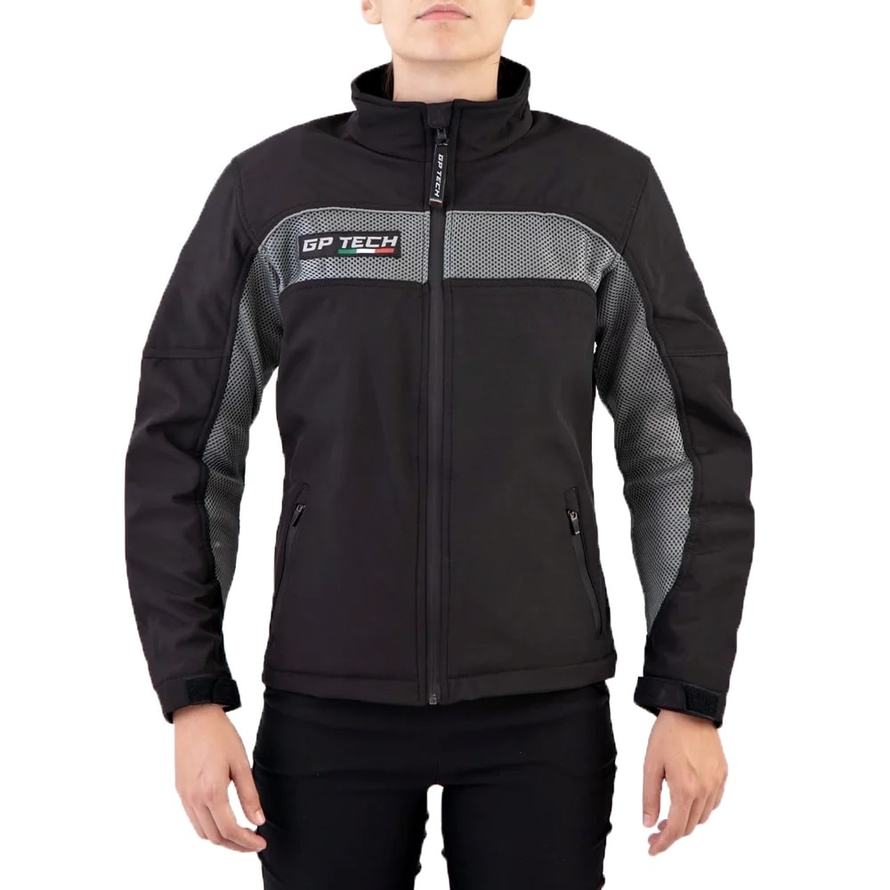 Jaqueta Feminina GP TECH WIND - Paulinho Motos