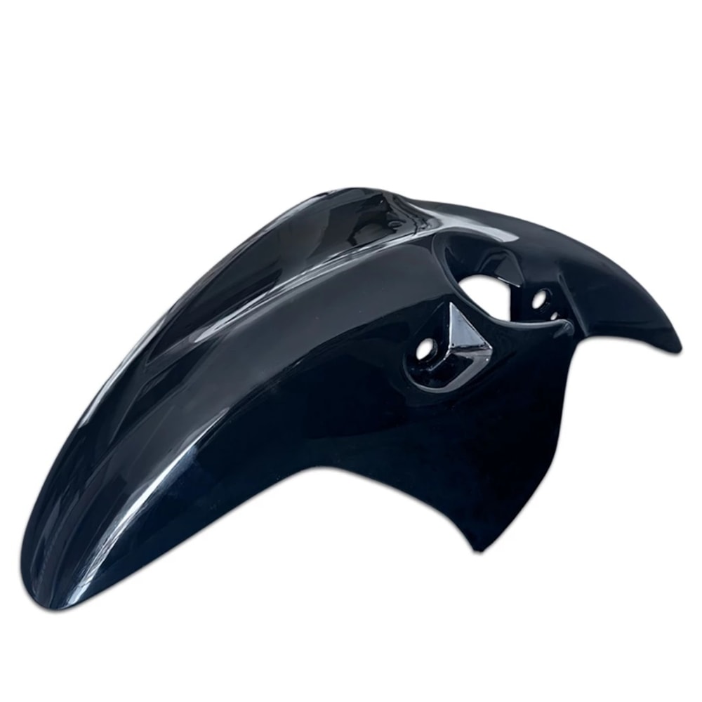 PARALAMA DIANTEIRO CB 300R 12 AZUL PETROLEO (PLASMOTO)