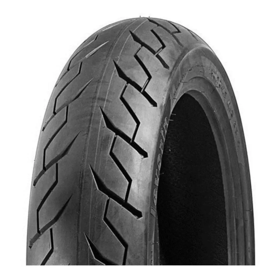 PNEU LEVORIN MATRIX SPORT 110-70-17 54H | Paulinho Motos