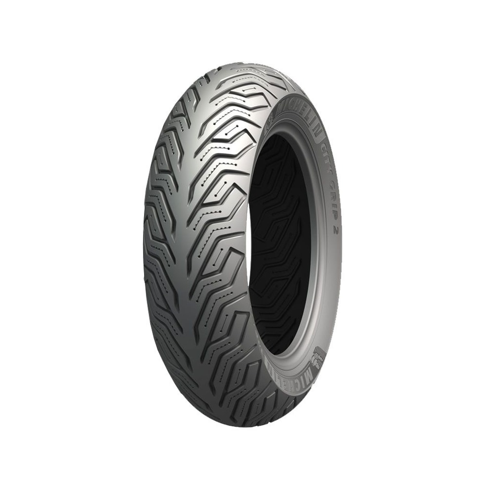Pneu Michelin City Grip 2 100-90-14 57P Tl/Tt - Paulinho Motos