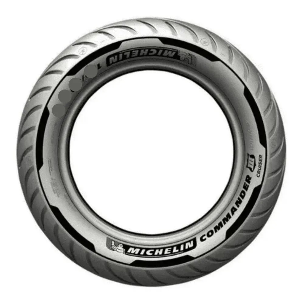 Pneu Michelin Commander 3 Cruiser 180-70-15 B 76H Tl