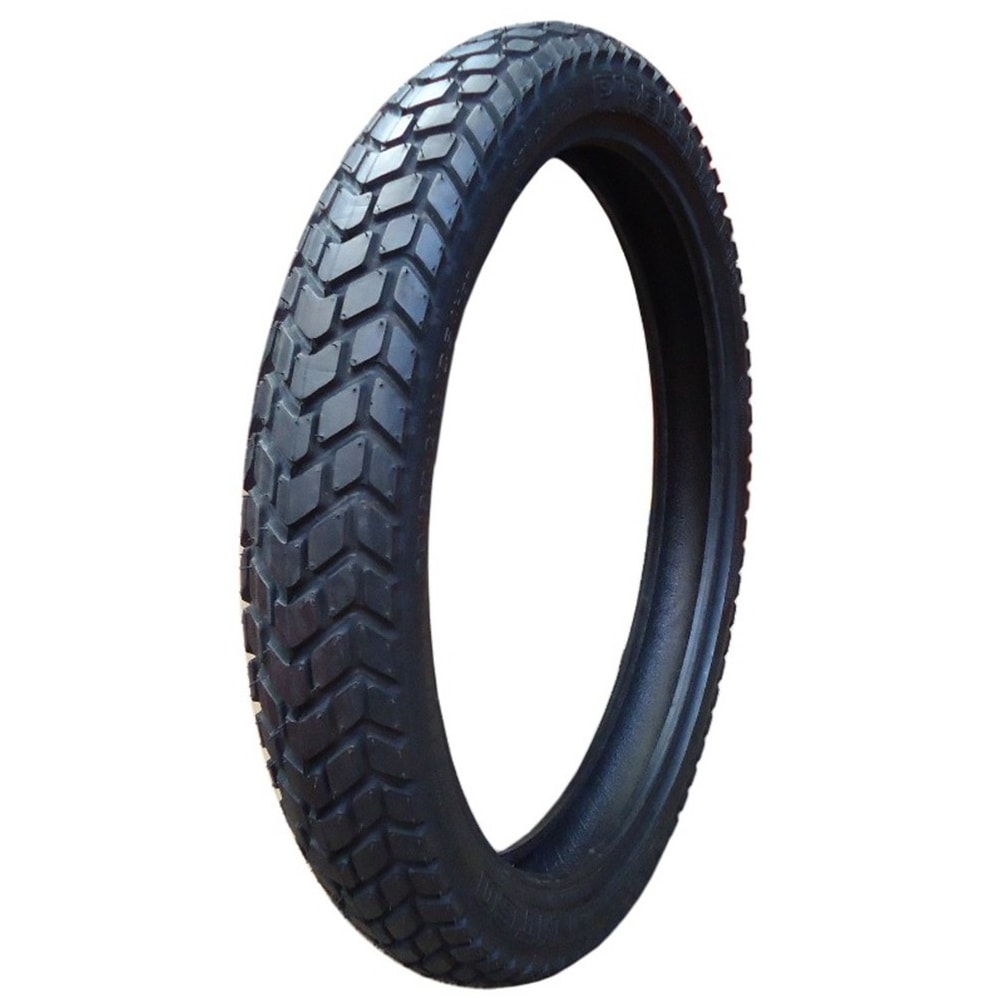 Pneu Pirelli MT60 90-90-19 52P TT Dianteiro TDM 225 / BROS 125 / 150 - Paulinho Motos