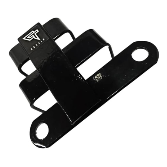 PROTETOR DE MODULO FACTOR 125 150 FAZER 150 2016- Paulinho Motos